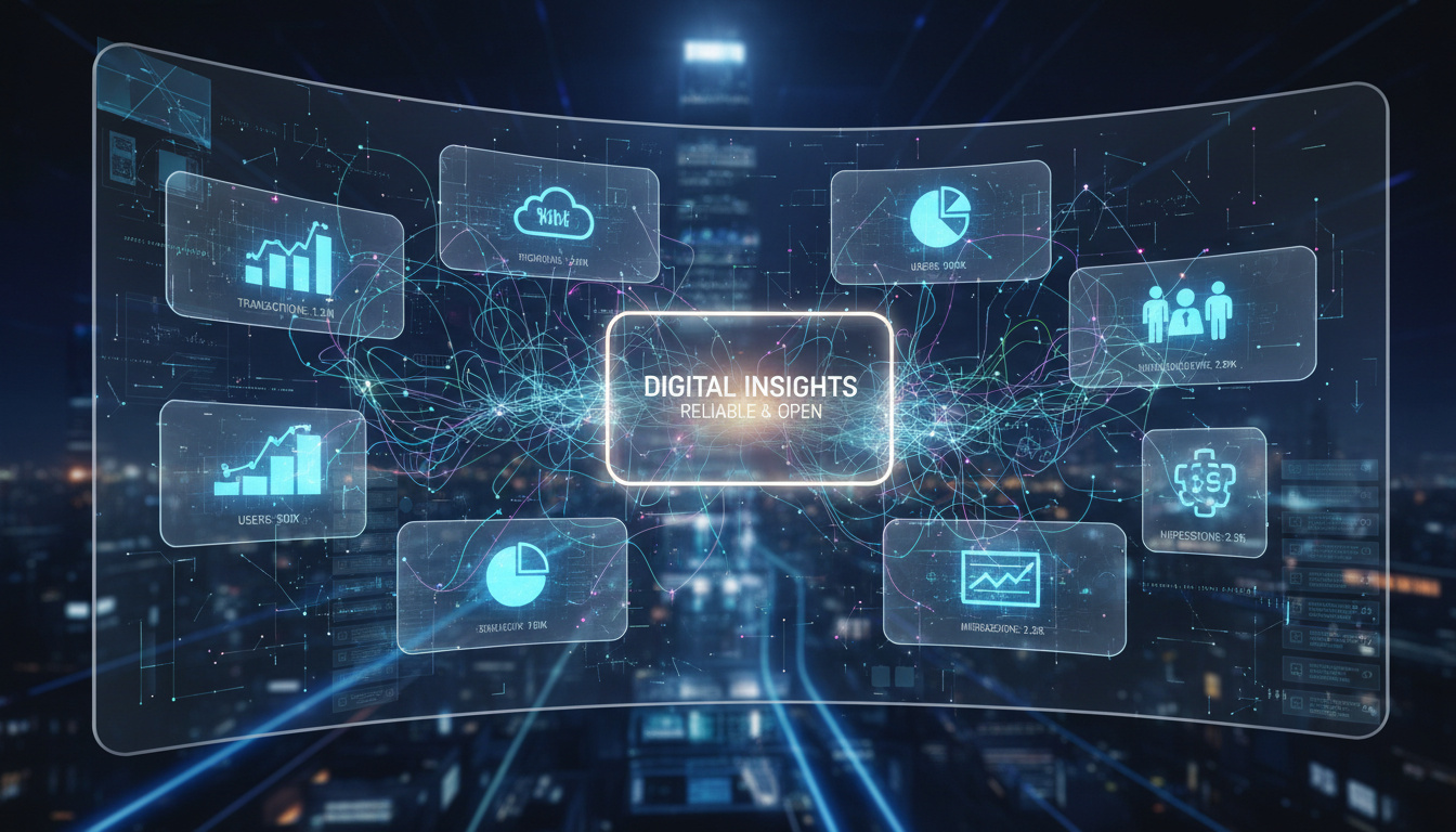 Ad Library – Trusted Digital Transparency Insights - castradar.uk